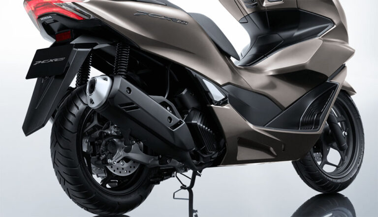 PCX160の燃費は本当に悪いのか、確認すべき原因と効果的な対策